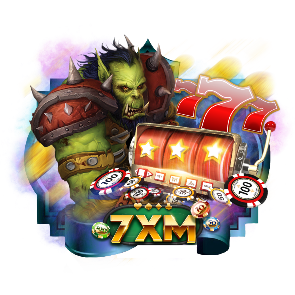 7xm Casino - Play Anywhere with the 7xm App